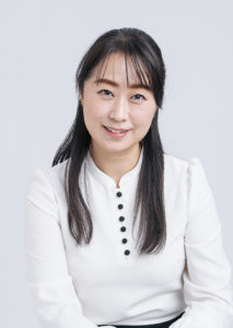 橋本 昌子 | TERRA ENTERTAINMENT｜テラエンタテイメント